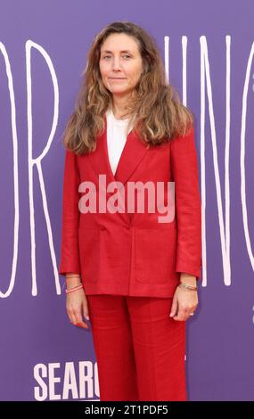 Dixie Chassay, Poor Things, BFI London Film Festival 2023, Southbank ...