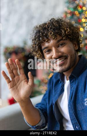 POV shot diverse adult people taking selfie photo while sitting at ...