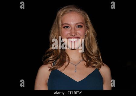 Luna Klee Verleihung Goldene Henne 2023 Deutsche Schlagersängerin Luna ...