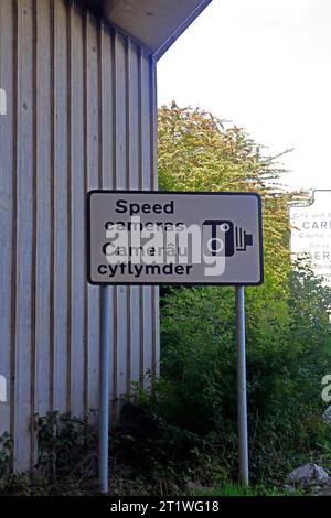 Cardiff views, Leckwith, South Wales, 2023. cym Stock Photo - Alamy