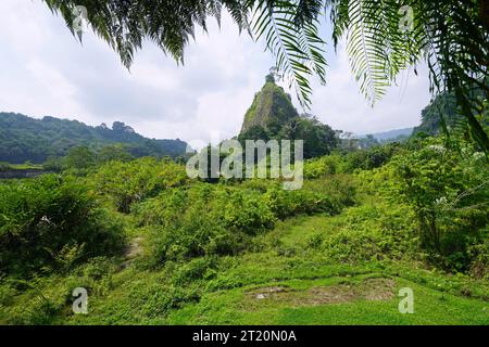 Cafe Taruko, Puncak Taruko, Ngarai Sianok, Bukittinggi, Padang, West ...