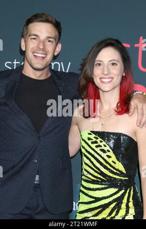 Century City, California - Stephanie Patrick. 2023 Streamy Awards ...
