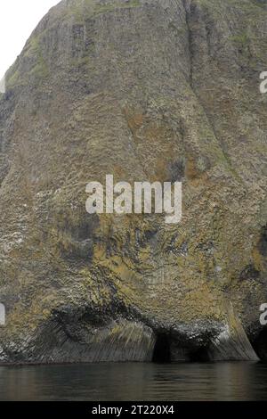 2006. Subjects: Alaska Maritime National Wildlife Refuge; AMNWR ...