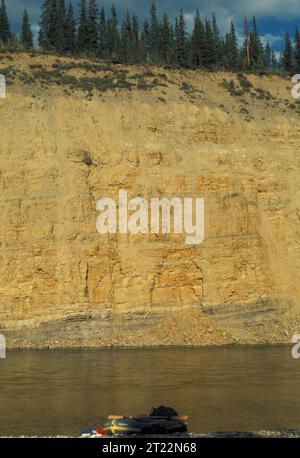 Creator: Cline, David. Subjects: Wildlife refuges; Kodiak National ...