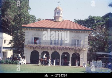mahalaxmi racecourse, Mumbai, Maharashtra, India, Asia Stock Photo - Alamy
