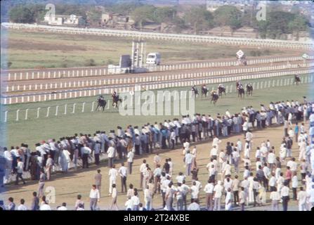 mahalaxmi racecourse, Mumbai, Maharashtra, India, Asia Stock Photo - Alamy
