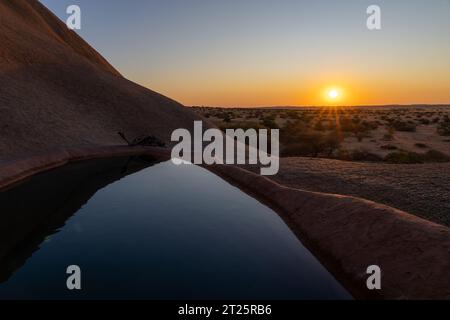 The Spitzkoppe (AKA Spitzkop, Groot Spitzkop, or the "Matterhorn of ...