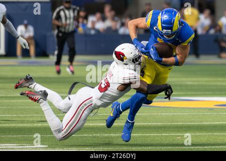 Arizona Cardinals cornerback Kei'Trel Clark (13) runs during a NFL ...
