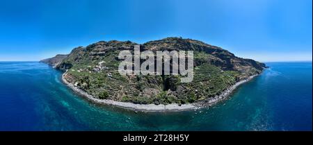 Ponta do Sol village, a municipality in the southwestern coast of the ...