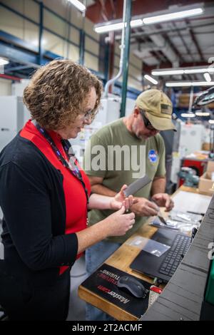 Plasma Rapid Oxidation Technique for Extending Component Tenability ...