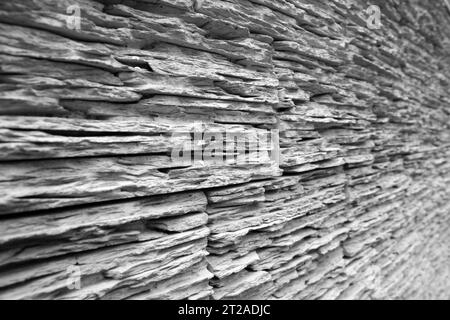 Wood-like bricks texture, bricks pattern for exterior or interior ...