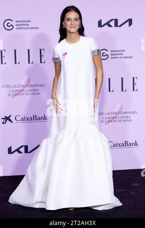 Victoria Federica de Marichalar Borbon attends 'Gen H: Icons of a ...