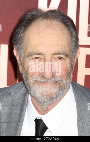 Killers of the Flower Moon Premiere at the Dolby Theater on October 16 ...