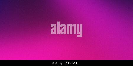 Magenta pink grainy gradient vibrant background glowing color poster ...
