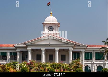 Government Secretariat, Thiruvananthapuram, kerala, India, Asia Stock ...