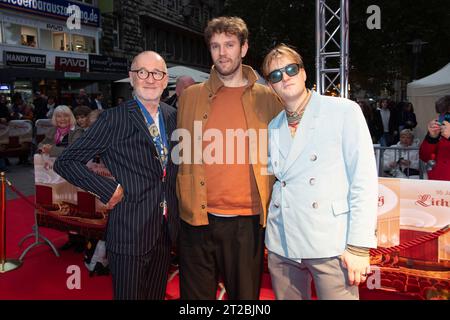 Jan BUELOW, Bülow, Schauspieler, Roter Teppich, Red Carpet Show ...