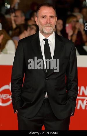 Valerio Mastrandrea attends the red carpet of the movie "Il primo ...