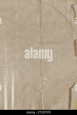 Realistic distressed edge paper texture overlay for album cover art ...