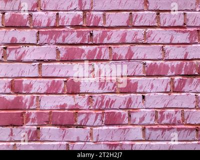 Overgrown light green painted exterior wall with wooden door in Central ...