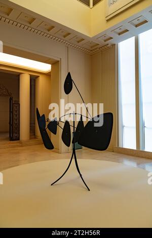 Alexander Calder, Joan Miro, Space in Motion, Museu, Casa and Parque de ...