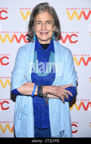 Helen LaKelly Hunt attends the Women's Media Center's 2024 Women's ...
