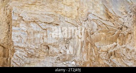 Sea of Sodom in the Judean Desert in Israel. Dead sea Stock Photo - Alamy