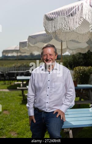 Ian Gregory Ian Gregory, a fiercely pro-shooting campaigner and founder ...