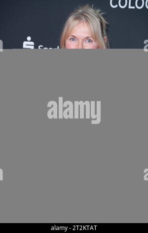 Therese HAEMER, Hämer, Schauspielerin, Roter Teppich, Red Carpet Show ...