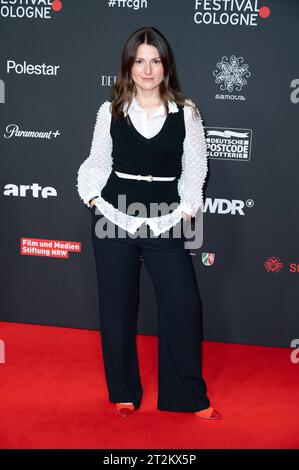 Anna-Maria BOEHM, Bohm, Actress, Red Carpet, Red Carpet Show, arrival ...