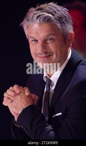 Liege, Belgium. 06th Oct, 2023. Kody (Kody Seti Kimbulu - Kody Kim ...