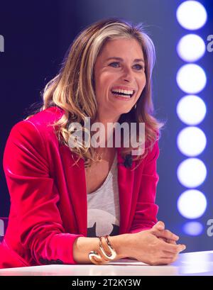 Liege, Belgium. 06th Oct, 2023. Kody (Kody Seti Kimbulu - Kody Kim ...