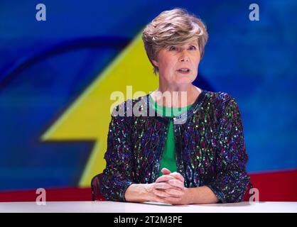 Liege, Belgium. 06th Oct, 2023. Kody (Kody Seti Kimbulu - Kody Kim ...