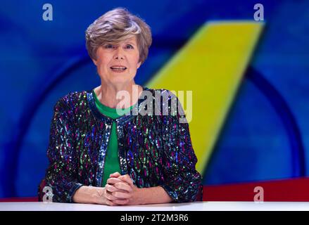 Liege, Belgium. 06th Oct, 2023. Kody (Kody Seti Kimbulu - Kody Kim ...