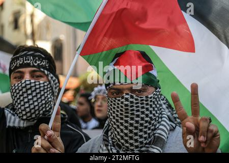 Faces of Lebanon Stock Photo - Alamy