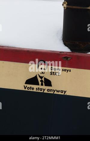 David Cameron, Lord Cameron, Baron Cameron of Chipping Norton, former ...