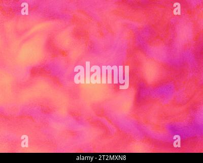 Abstract futuristic pastel soft colorful smooth blurred textured ...