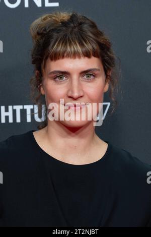 Morgane FERRU, Schauspielerin, Portraet, Porträt, Portrait ...