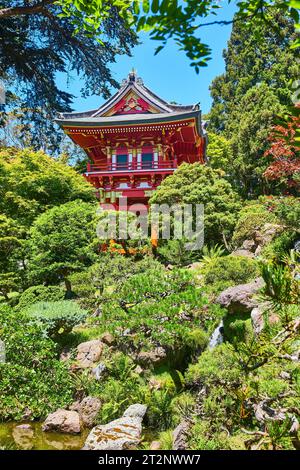 green plants and trees and blue sky in countryside Stock Photo - Alamy