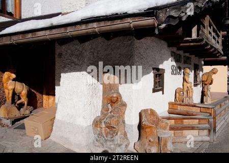 Caviola, Dolomites, UNESCO, Province of Belunno, Veneto Region, Italy ...