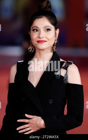 Eva Cela attends the red carpet of Netflix tv series "Supersex" at ...