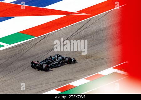 Sprint race for Petronas Grand Prix of Malaysia of MotoGP at Sepang ...