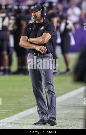 Baton Rouge, USA. 21st Oct, 2023. October 21, 2023: LSU running back ...