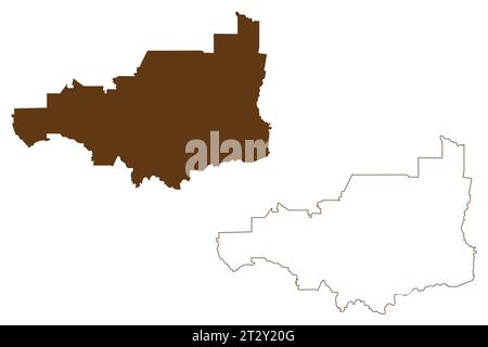 Shire of Strathbogie (Commonwealth of Australia, Victoria state, Vic ...