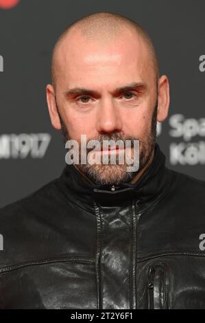 Daniel WIEMER, Schauspieler, Roter Teppich, Red Carpet Show, Ankunft ...