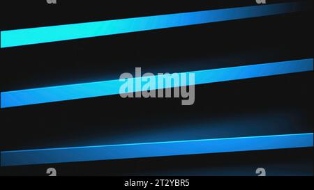 Moving 3d steps. Design. Square 3d steps are moving down. Animation of ...