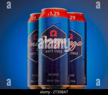 Mansfield,Nottingham,United Kingdom,21st March 2024:Studio product ...