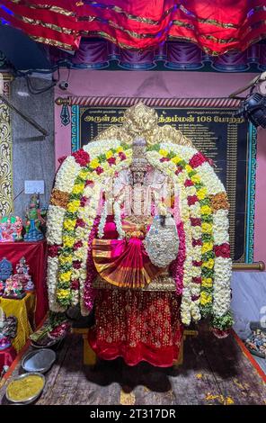 Navaratri is an annual and one of the most revered Hindu festivals ...