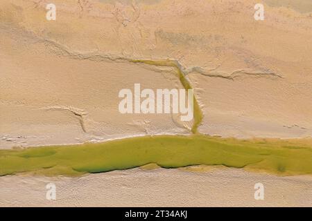 PUYANG, CHINA - OCTOBER 22, 2023 - Aerial photo taken on Oct 22, 2023 ...