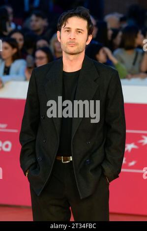 Arthur Harari bei der Premiere des Kinofilms 'Anatomie d'une chute ...
