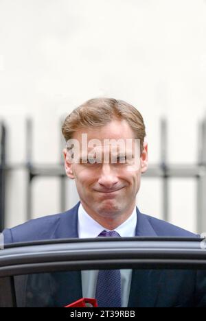 Chris Philp MP (Con: Croydon South) Minister of State (Minister for ...